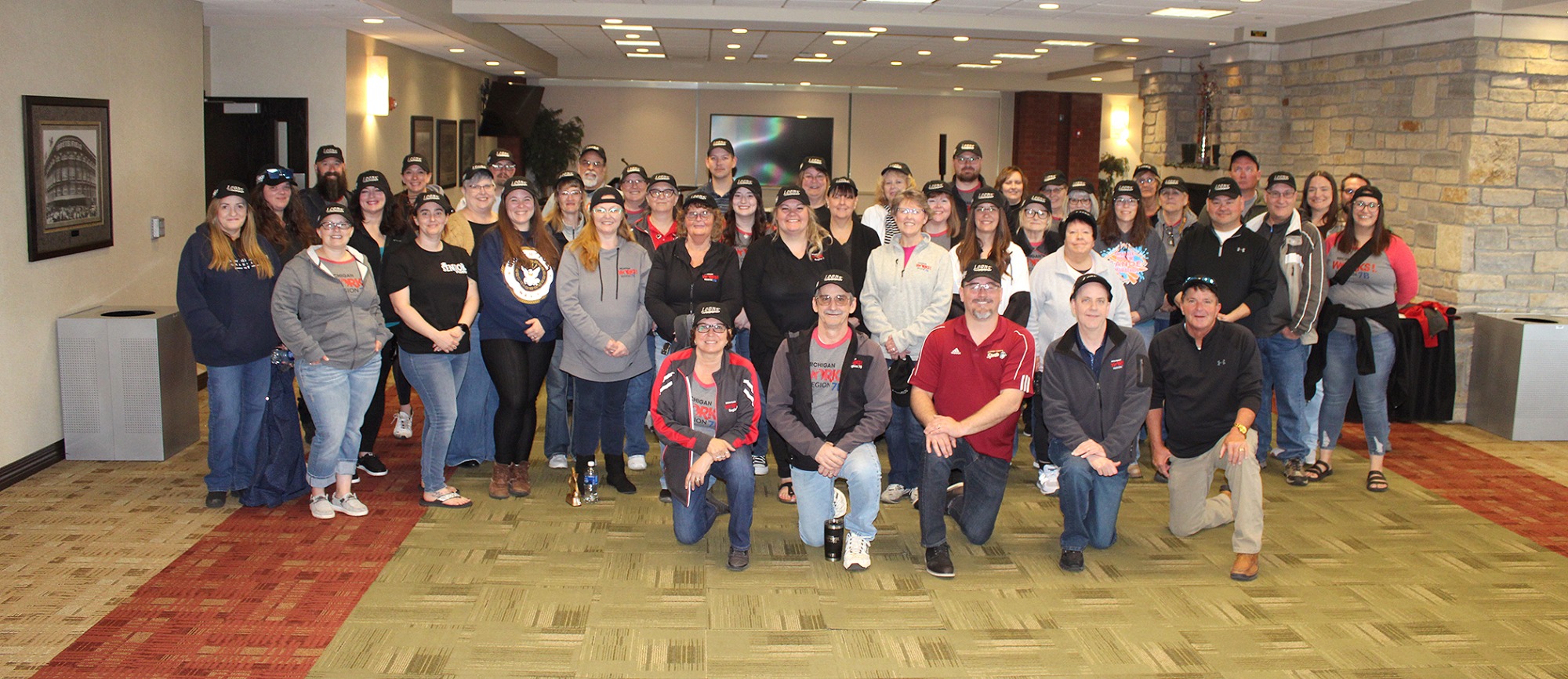 About Us - Michigan Works Region 7B